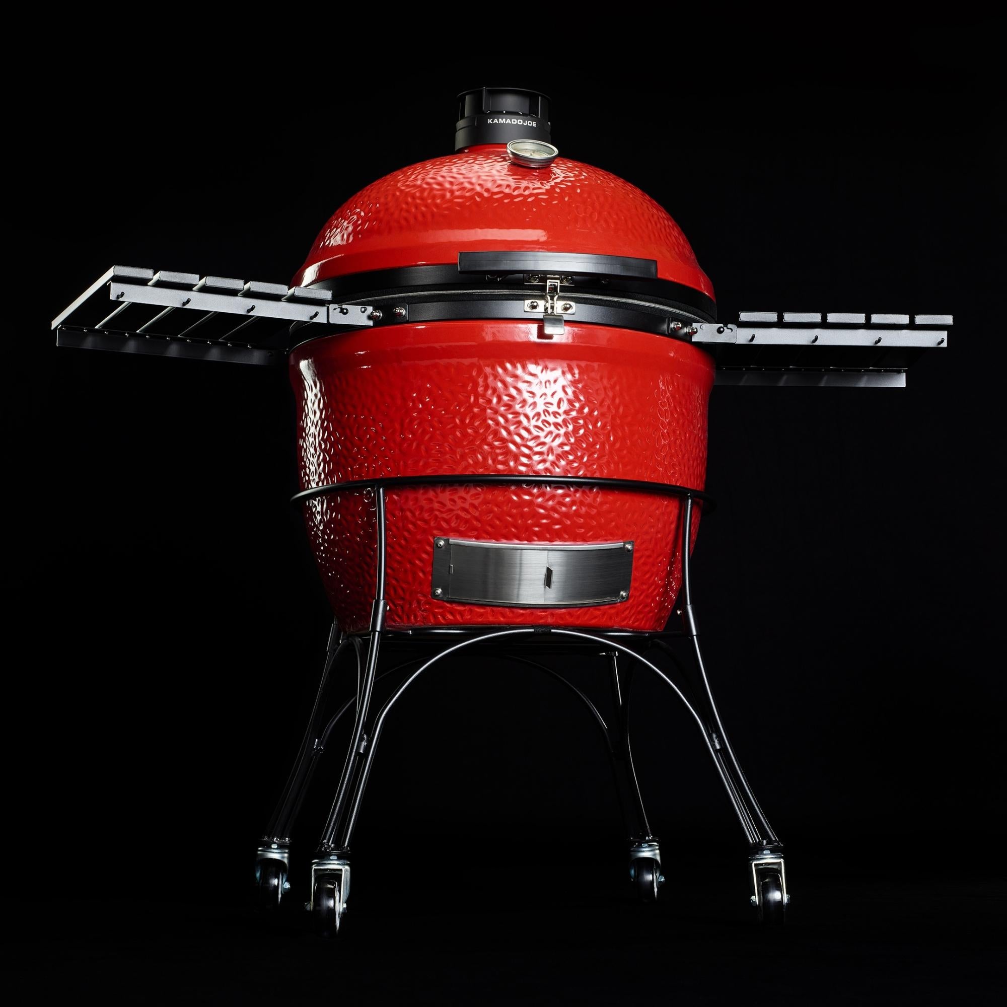 Kamado Joe Big Joe 2 Grill Series | From £1999 – Gardenbox
