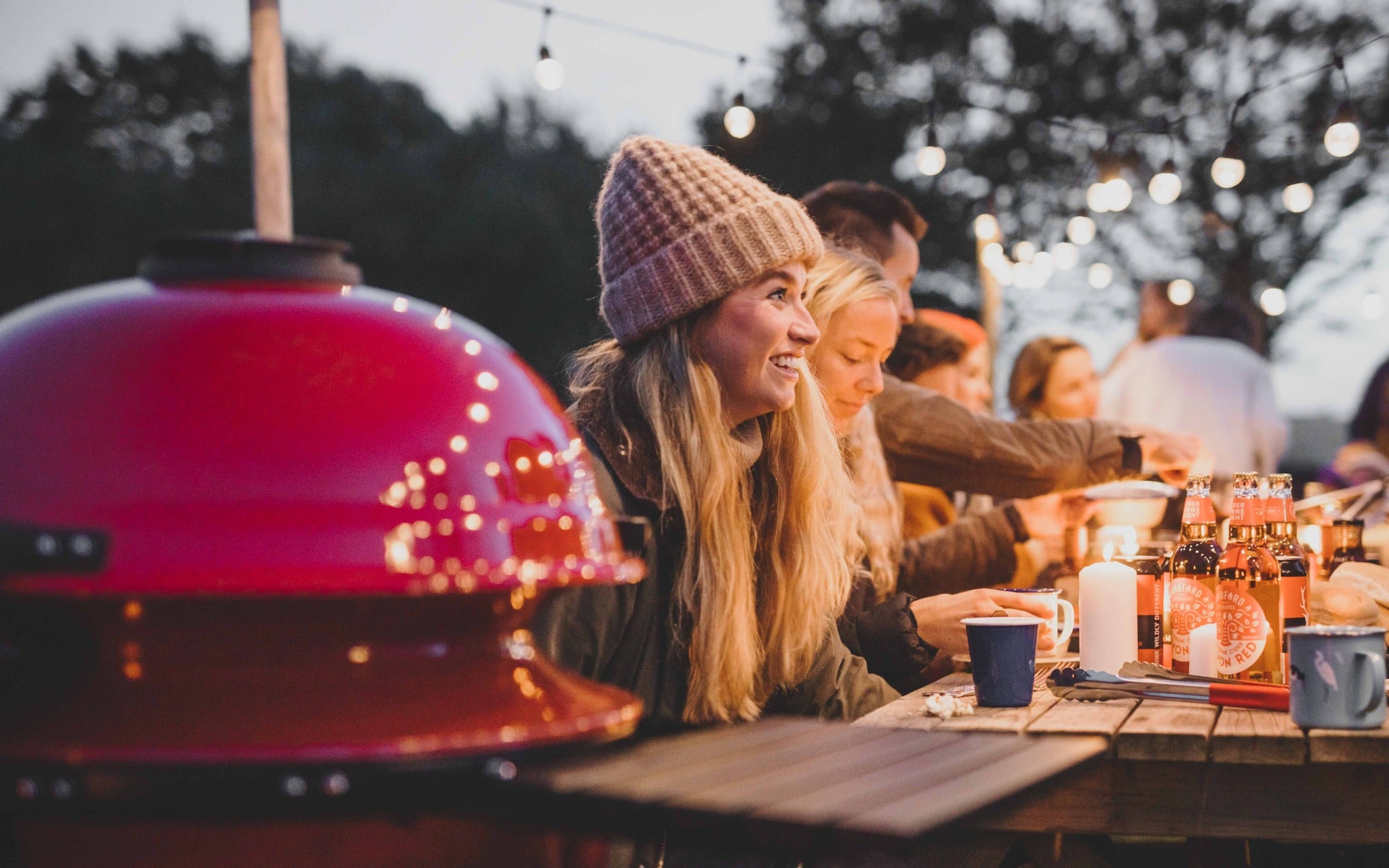 Christmas BBQ Gift Shop Ideas | Barbecue Presents | gardenbox.co.uk ...