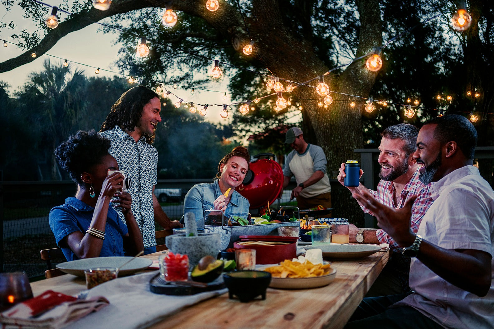 Barbecue Cookery School | BBQ Classes in the North West of England ...