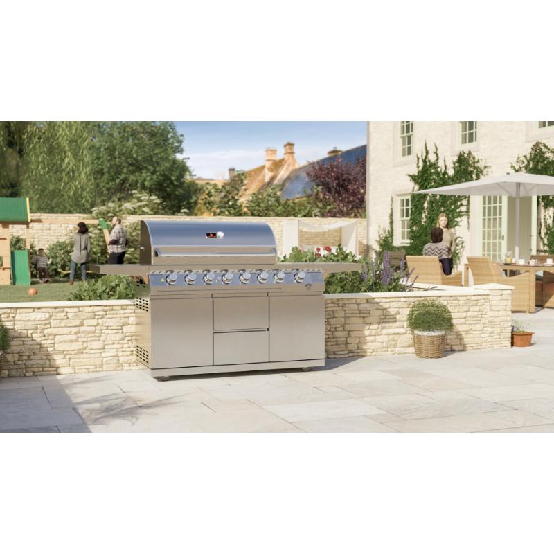 Pre Built Outdoor Kitchens Outdoor Living Spaces | Outdoor Kitchens