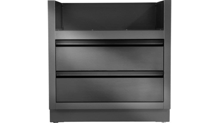 Napoleon Built In BBQ BIB 18" Under Grill Cabinet | Barbecue Experts ...